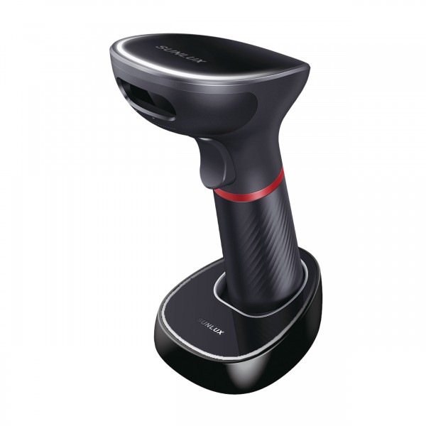 Barcode Scan XL-SCAN XL-9610 2D Wireless – Brix Computers