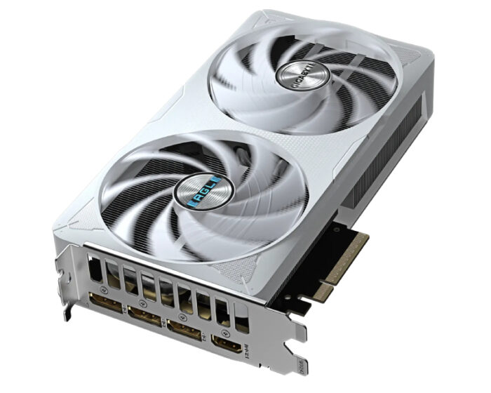 Grafička karta Gigabyte GeForce RTX 5060 TI Eagle GV-N506TEAGLEOC ICE ...