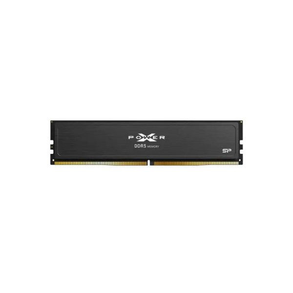 RAM Silicon Power DDR5 32GB 5600 SP032GXLWU560FSJ – Brix Computers