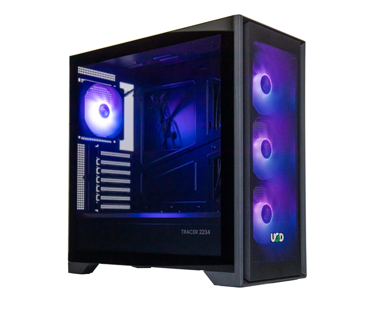 Tracer 2234 kućište OUTLET – Brix Computers